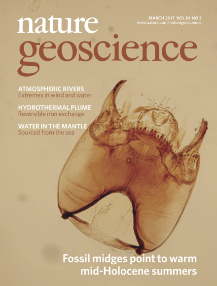 Volume 10 Issue 3, March 2017