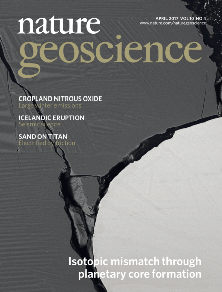 Volume 10 Issue 4, April 2017