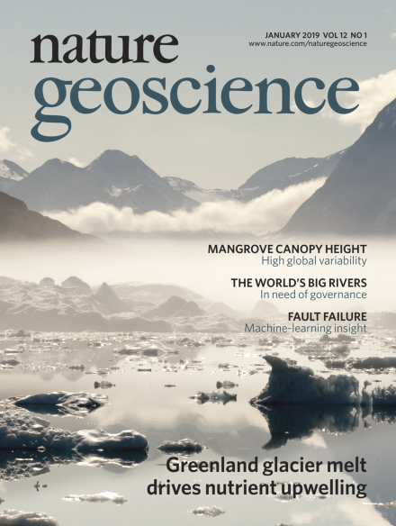 Volume 12 Issue 1, January 2019