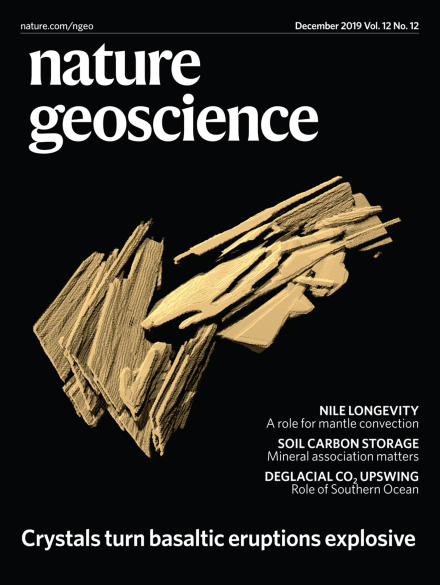 Volume 12 Issue 12, December 2019