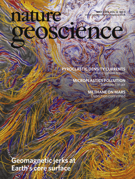 Volume 12 Issue 5, May 2019