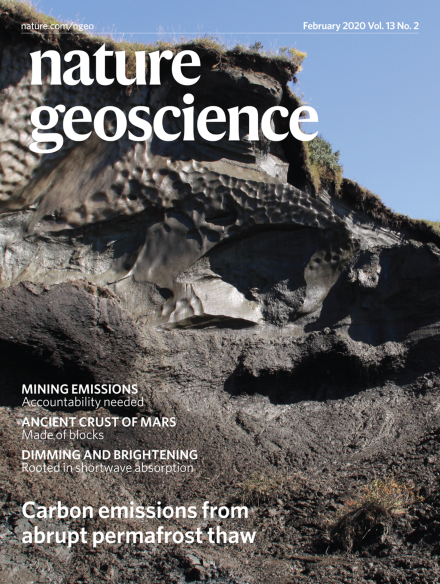 Volume 13 Issue 2, February 2020