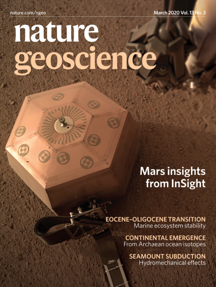 Volume 13 Issue 3, 2 March 2020