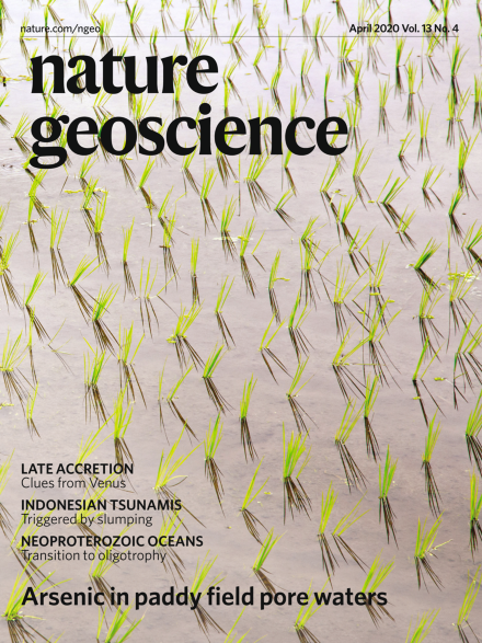 Volume 13 Issue 4, April 2020