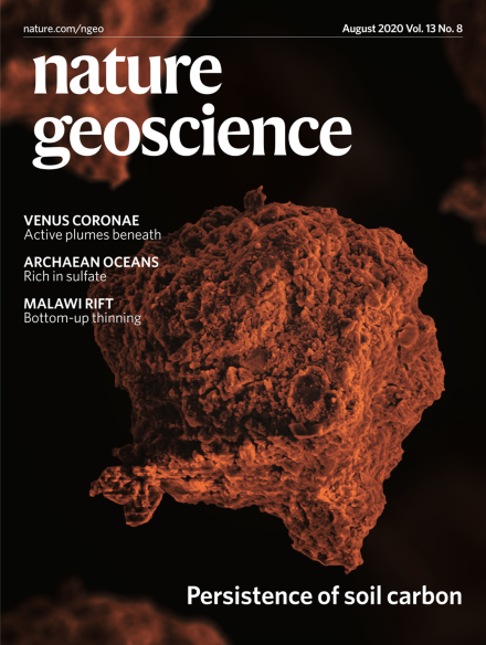 Volume 13 Issue 8, August 2020