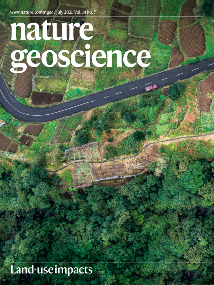 Volume 14 Issue 7, July 2021