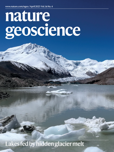 Volume 16 Issue 4, April 2023