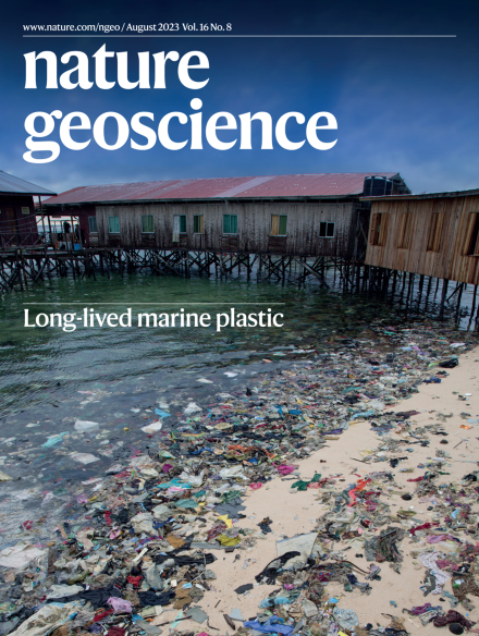 Volume 16 Issue 8, August 2023