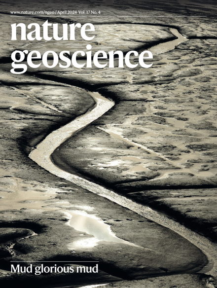 Nature Geoscience