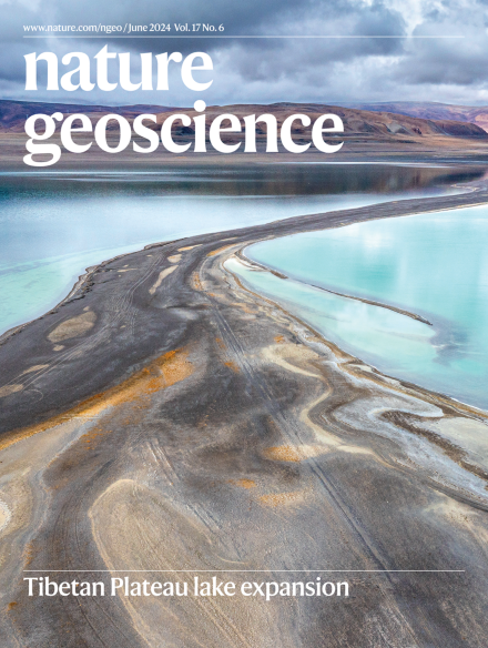 Nature Geoscience