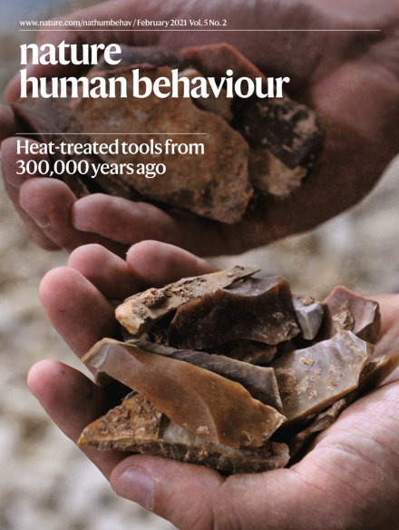 Nature Human Behaviour