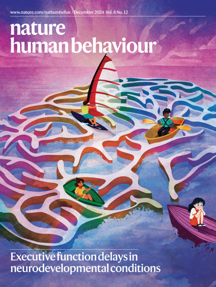 Nature Human Behaviour