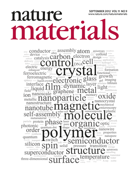 Volume 11 Issue 9, September 2012