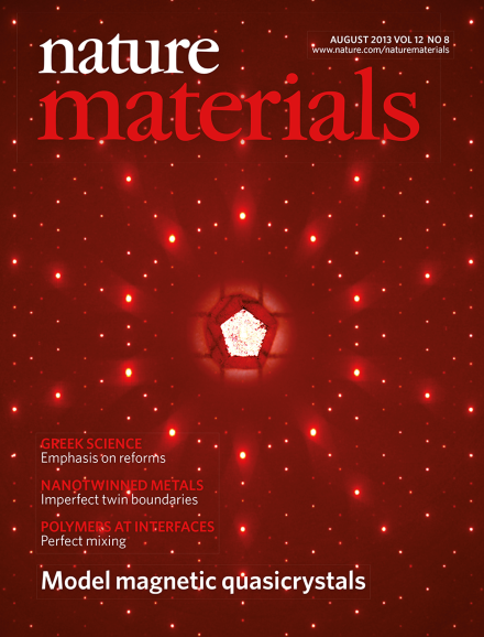 Volume 12 Issue 8, August 2013