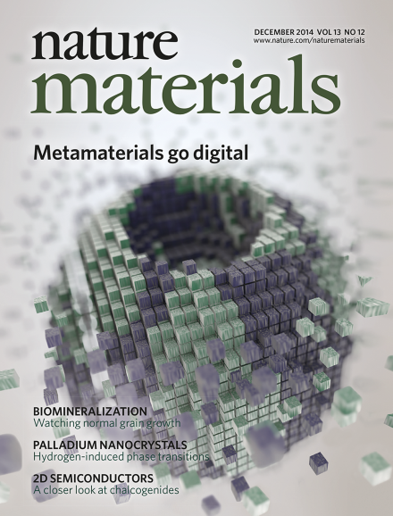 Volume 13 Issue 12, December 2014