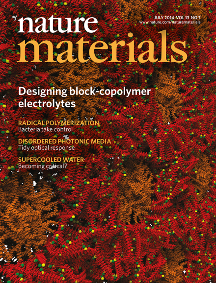 Volume 13 Issue 7, July 2014