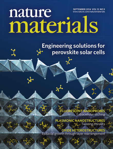 Volume 13 Issue 9, September 2014