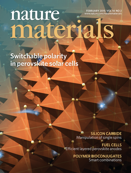 Volume 14 Issue 2, February 2015