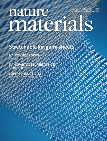 Volume 14 Issue 8 August 2015