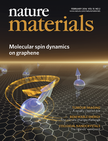 Volume 15 Issue 2, February 2016