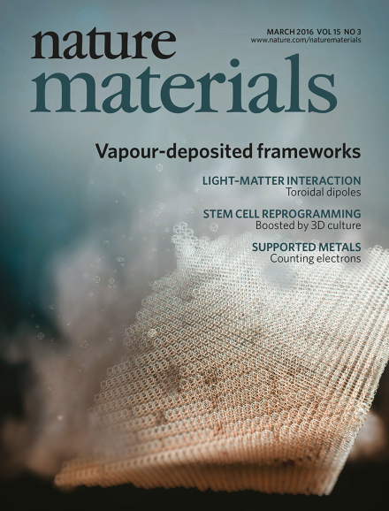 Volume 15 Issue 3, March 2016