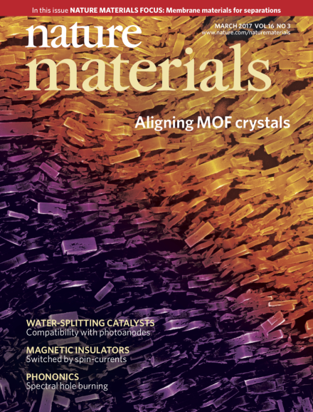 Volume 16 Issue 3, March 2017