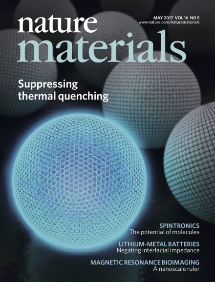 Volume 16 Issue 5, May 2017