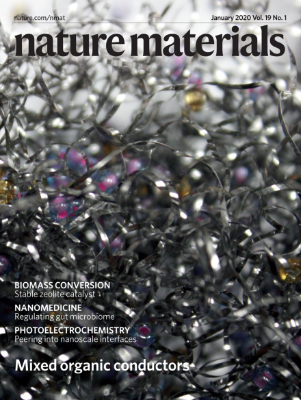 Volume 19 Issue 1, January 2020