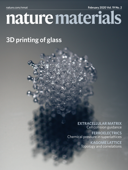 Volume 19 Issue 2, February 2020