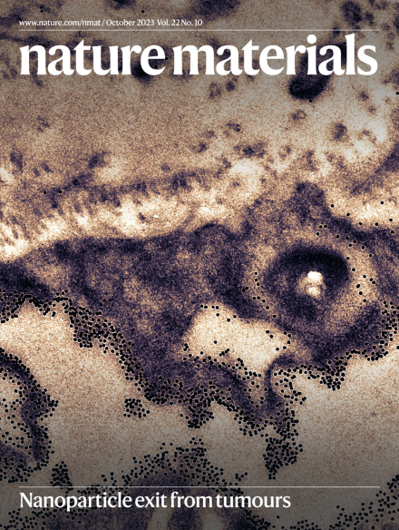 Nature Materials