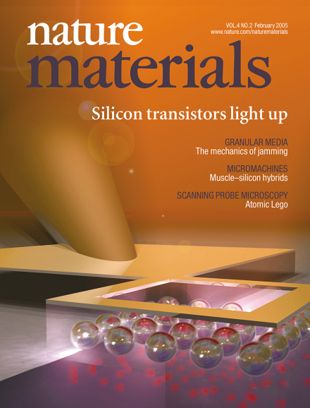 Volume 4 Issue 2, February 2005