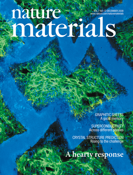 Volume 7 Issue 12, December 2008