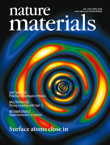 Volume 7 Issue 4, April 2008