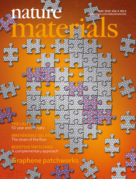 Volume 9 Issue 5, May 2010