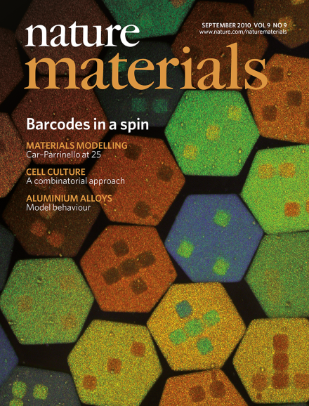 Volume 9 Issue 9, September 2010