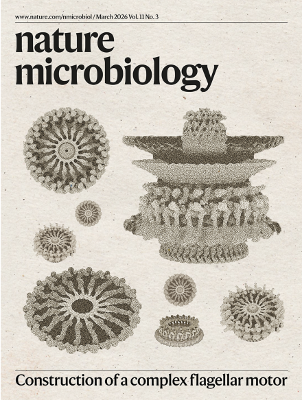 Nature Microbiology