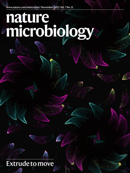 Nature Microbiology