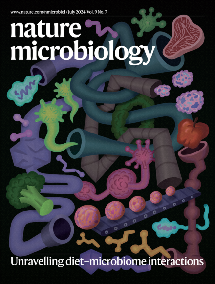 Nature Microbiology