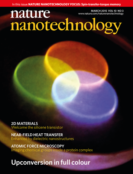 Volume 10 Issue 3, March 2015