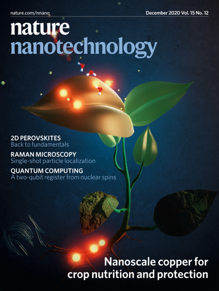 Volume 15 Issue 12, December 2020