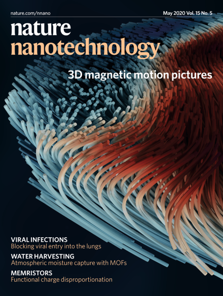 Volume 15 Issue 5, 1 May 2020