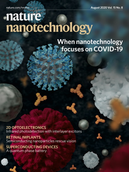 Volume 15 Issue 8, August 2020