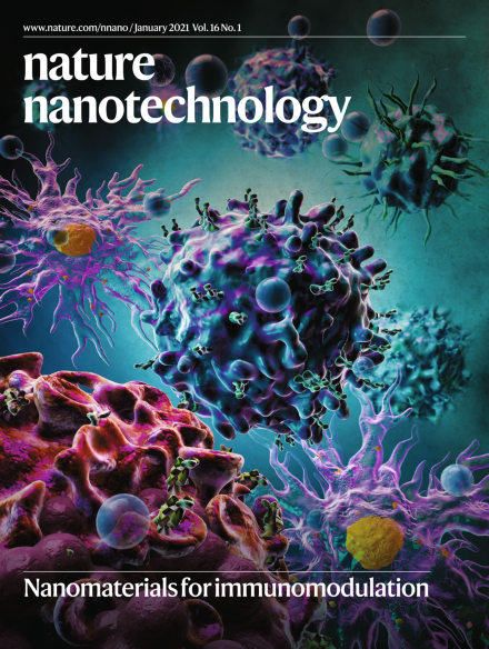 Volume 16 Issue 1, January 2021