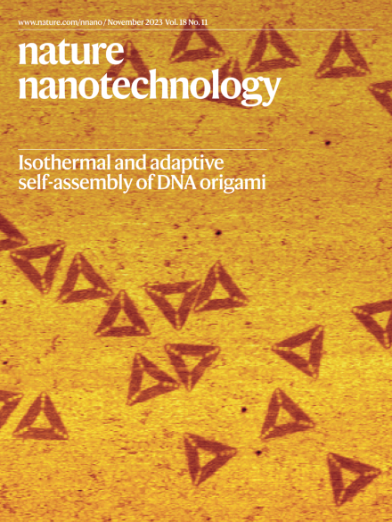 Nature Nanotechnology