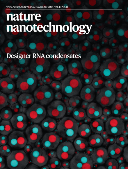 Nature Nanotechnology