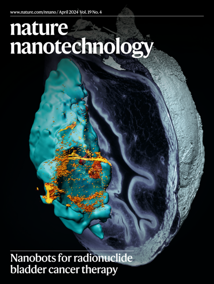 Nature Nanotechnology