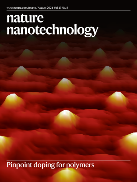 Nature Nanotechnology
