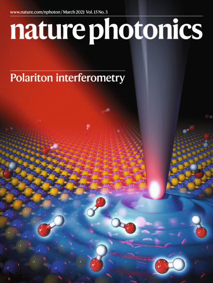 Nature Photonics
