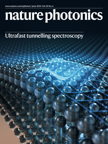 Nature Photonics