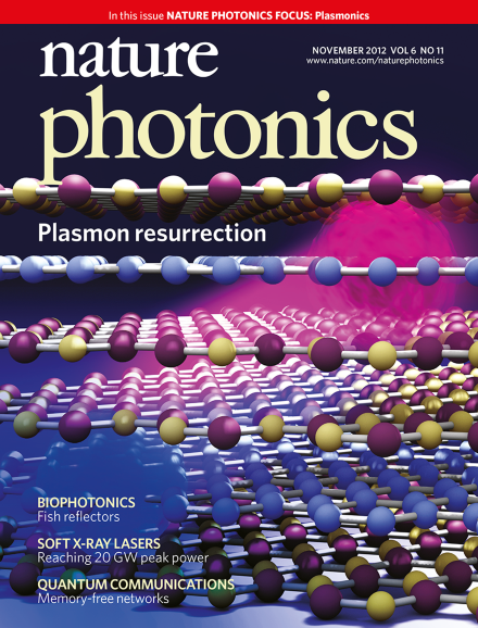 Volume 6 Issue 11, November 2012